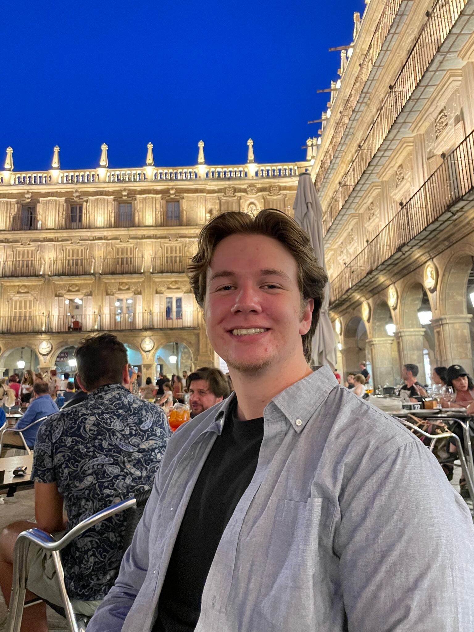 NSO Student Staff | Orientation, Transition & Family Engagement ...