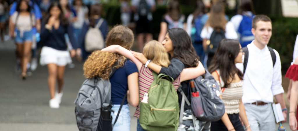 Pre-Orientation Programs | Orientation, Transition & Family Engagement ...